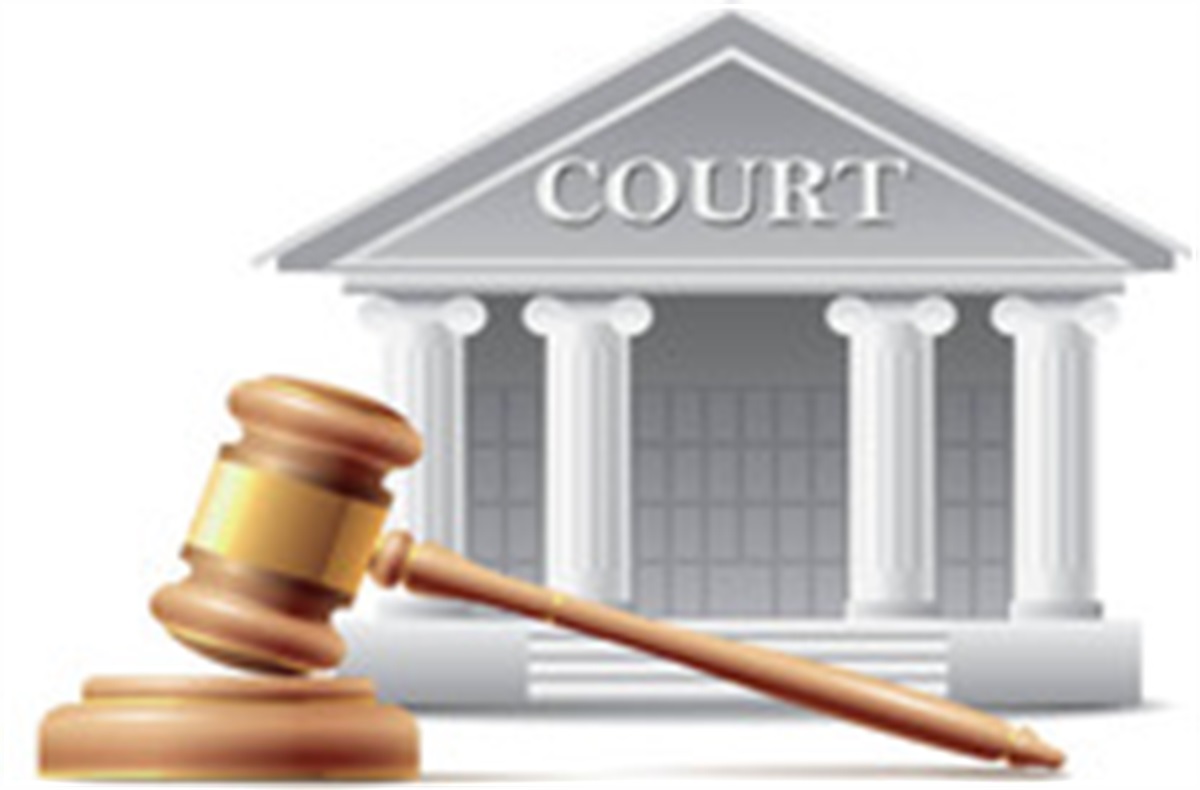 Your Day in Court City of Tucson