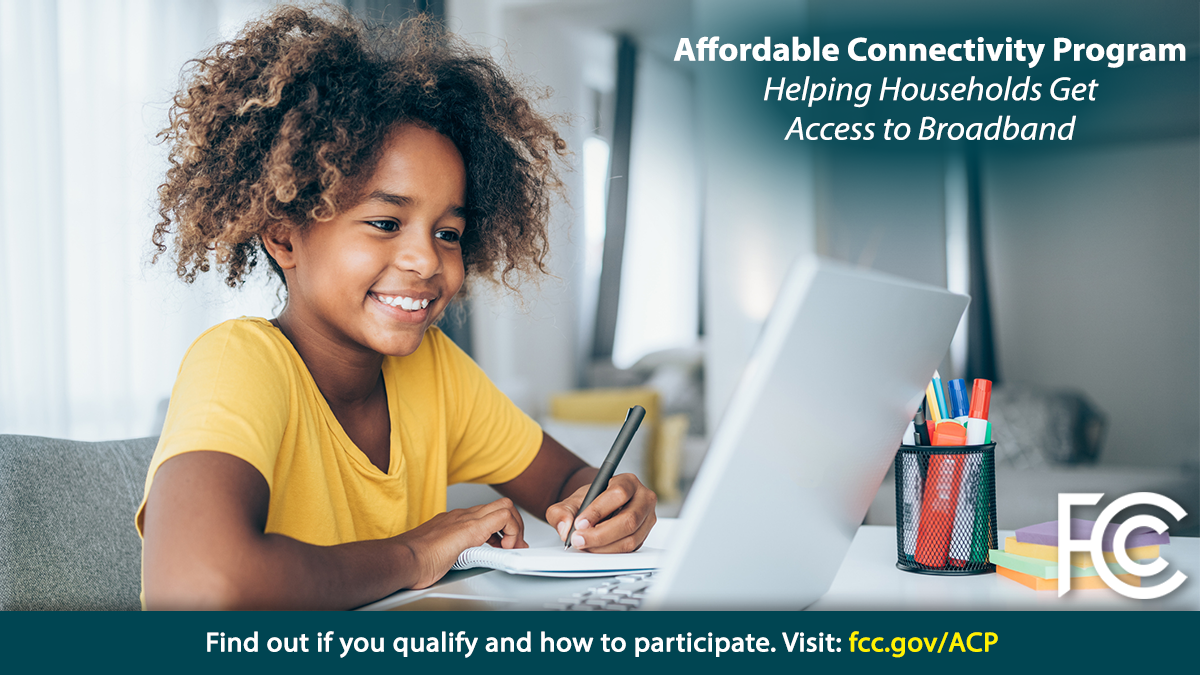 Affordable Connectivity Program / Connect Arizona City of Tucson