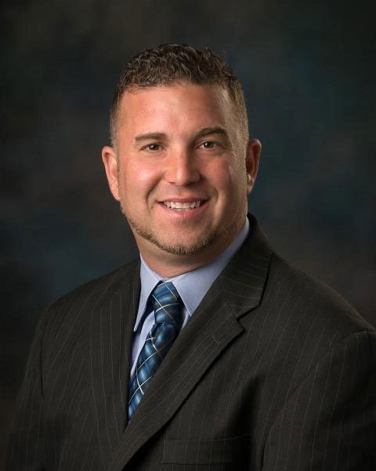 Ward 2 Council Member - Paul Cunningham City of Tucson