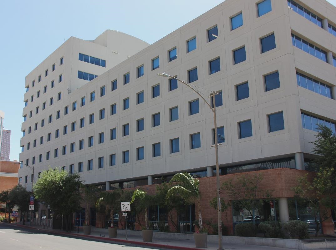 Planning & Development Services City of Tucson