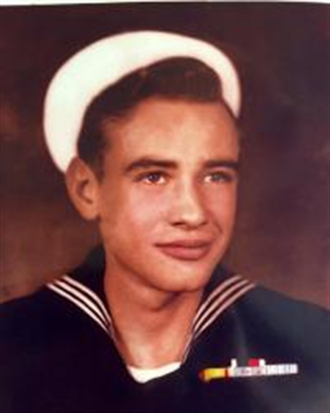 Firefighter Edward H. Bell City of Tucson