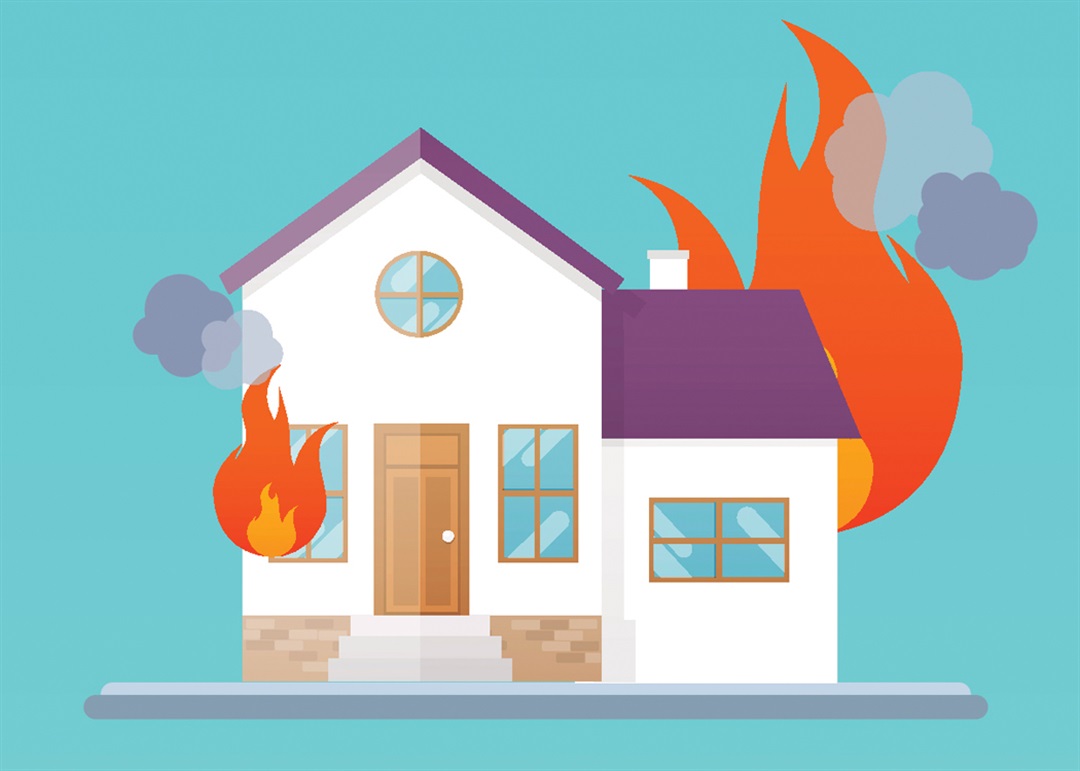 Home Fire Safety City of Tucson