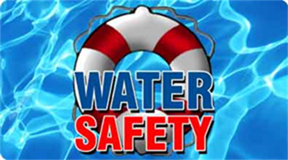 Water Safety City of Tucson