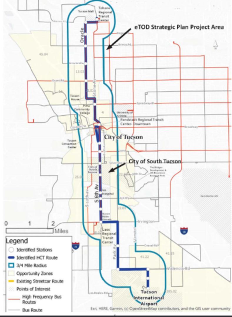 Files for Public Distribution City of Tucson