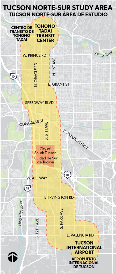 Files for Public Distribution City of Tucson