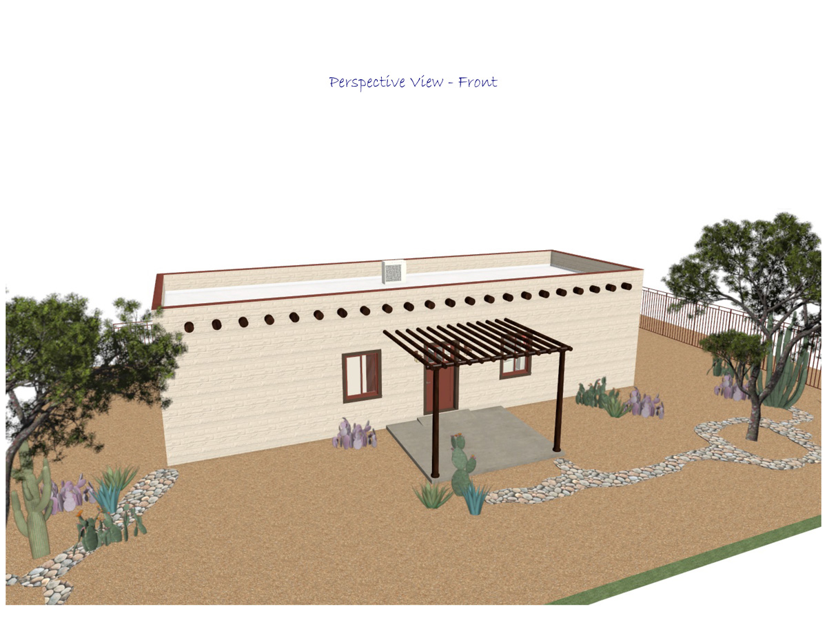 Design Competition Submittals