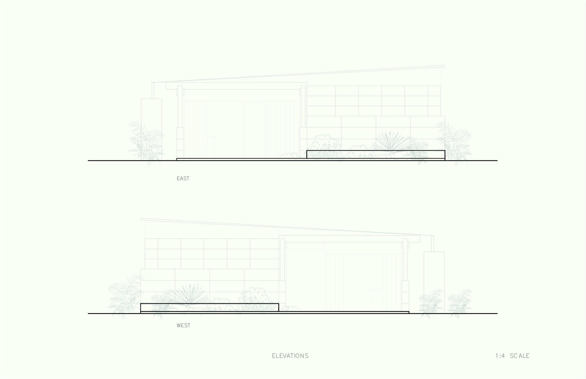 Design Competition Submittals