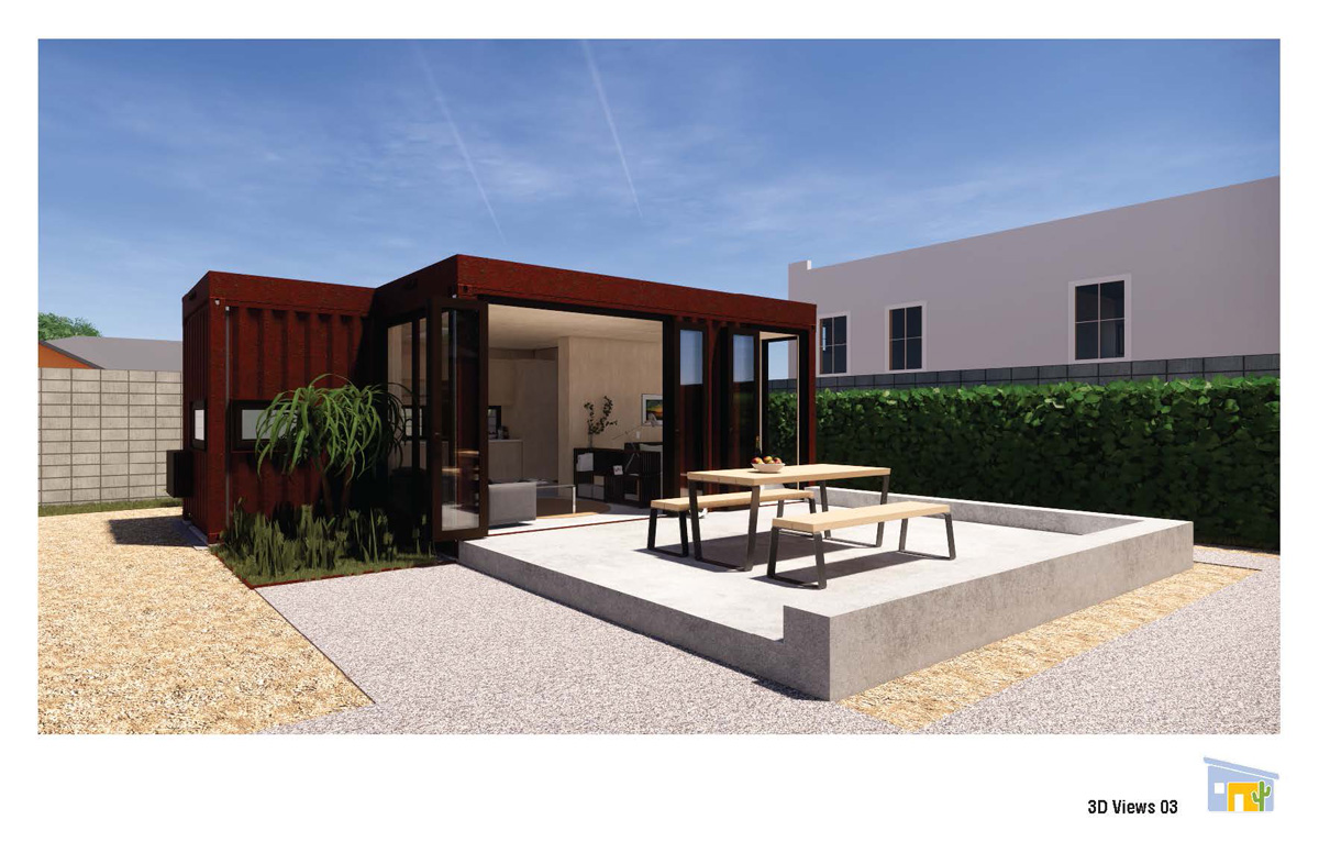 Design Competition Submittals