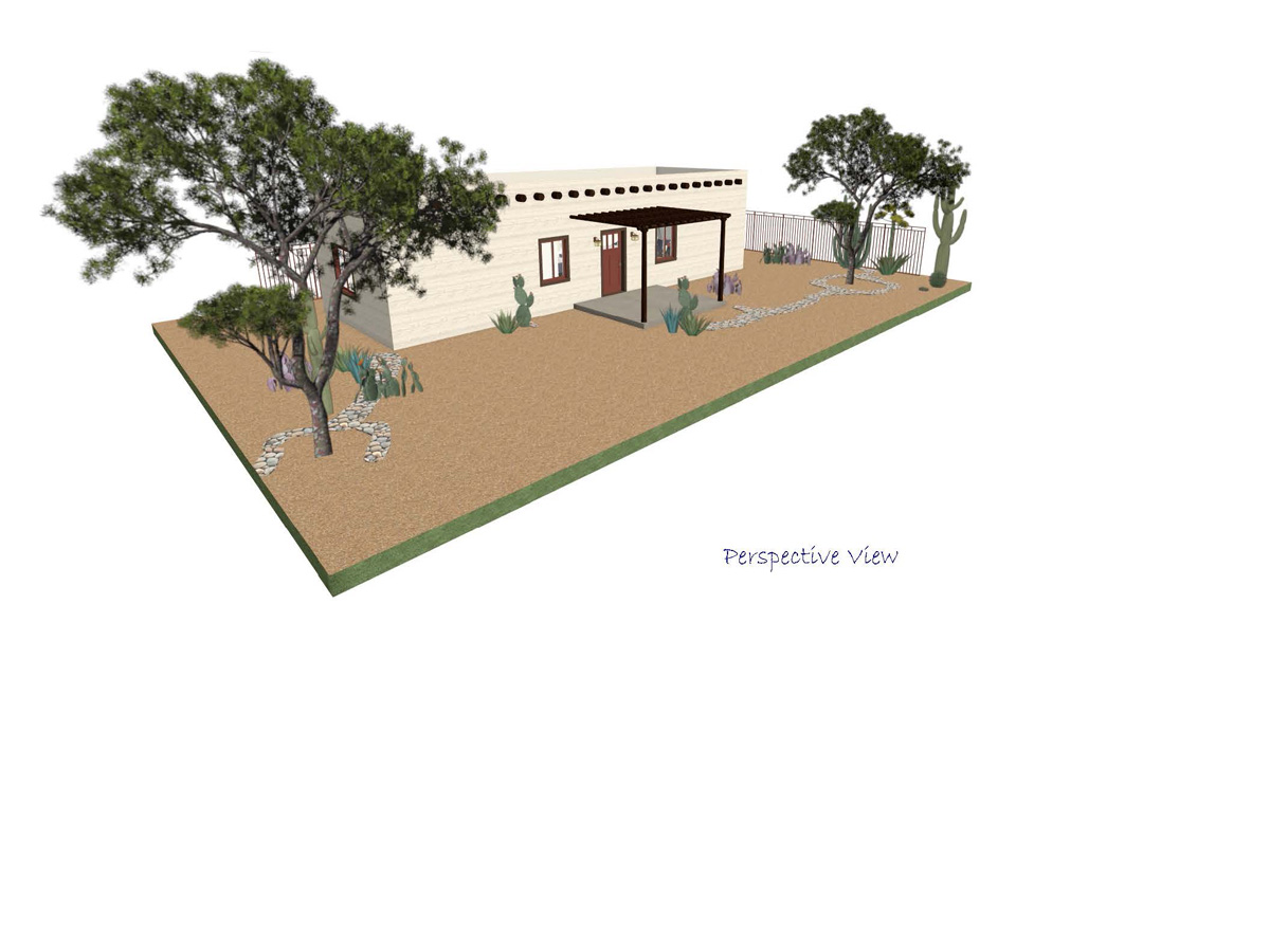 Design Competition Submittals