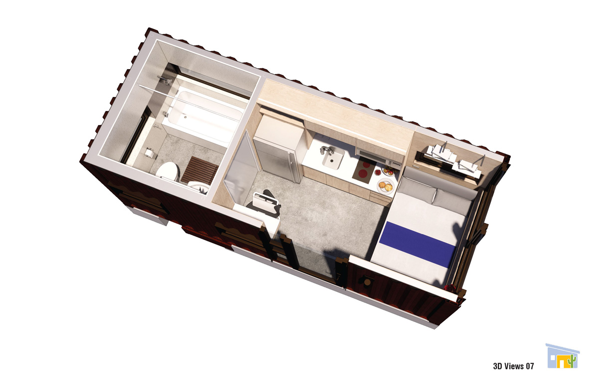 Design Competition Submittals