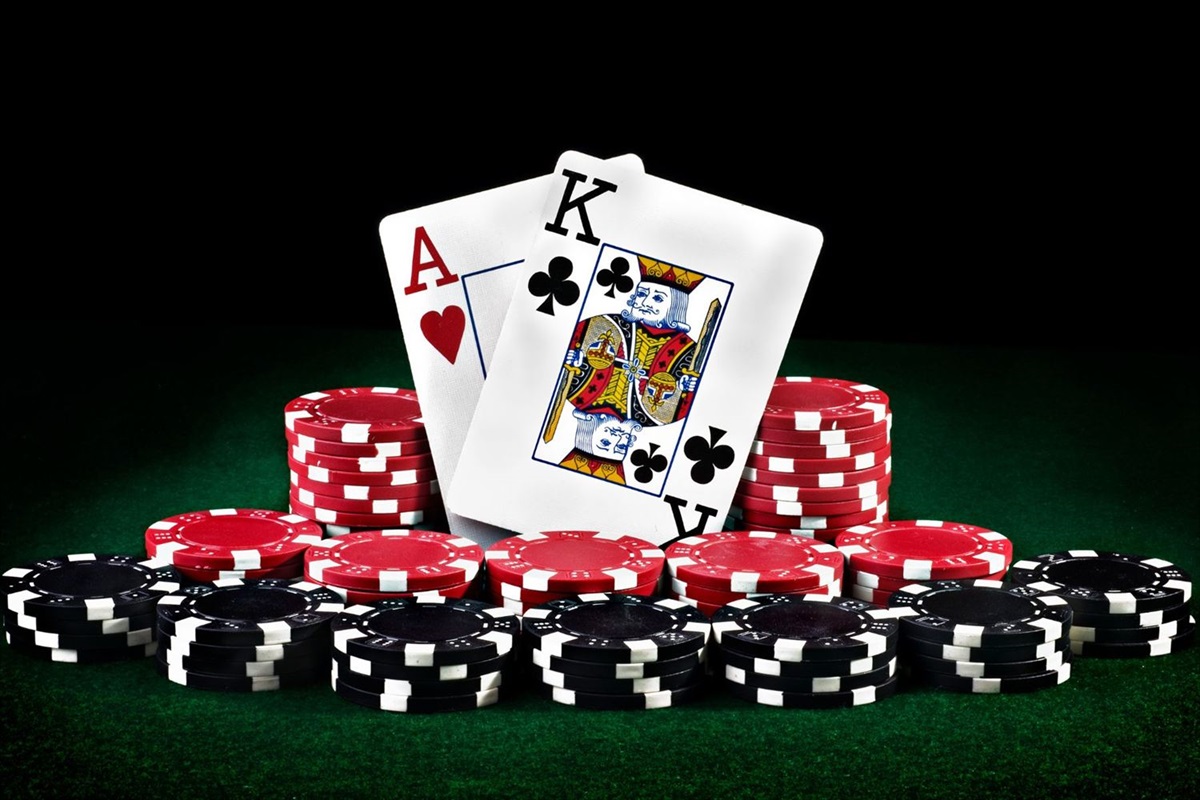 Senior Olympics Festival - Texas Hold ’Em City of Tucson