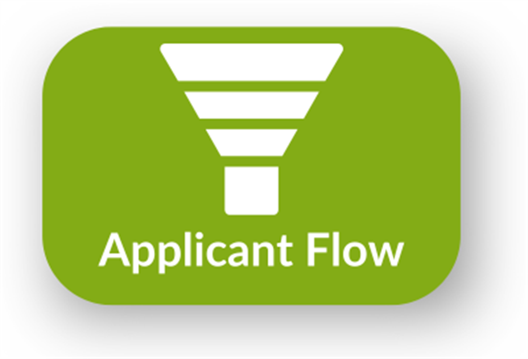 Applicant Flow City of Tucson