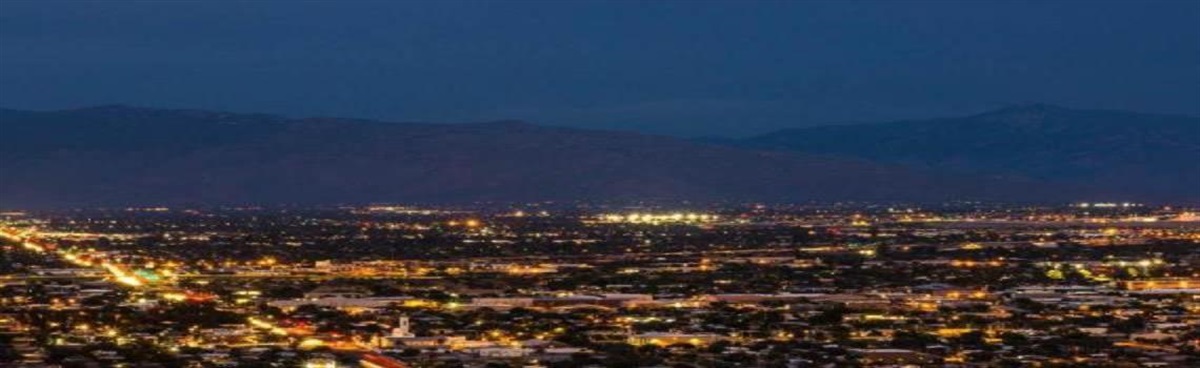 2022 Annual Report City of Tucson